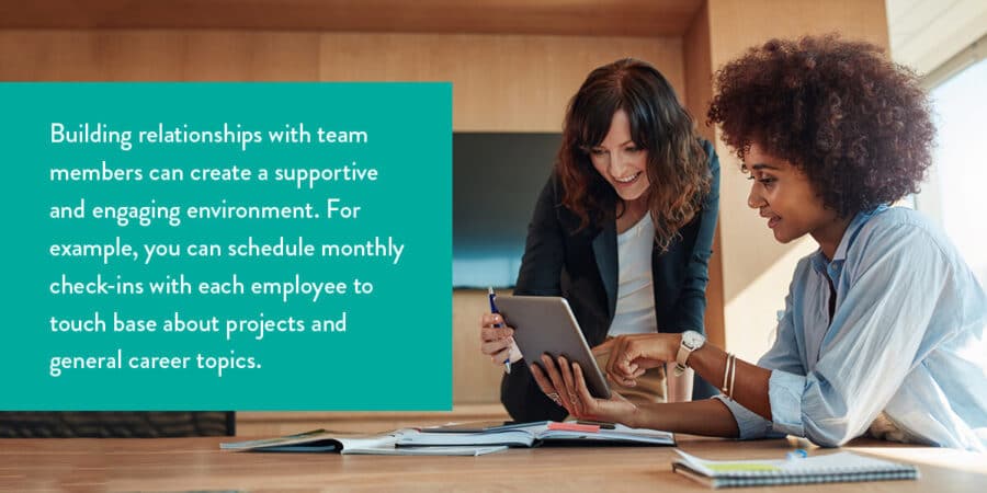 10 SMART Goals to Facilitate Leadership Development